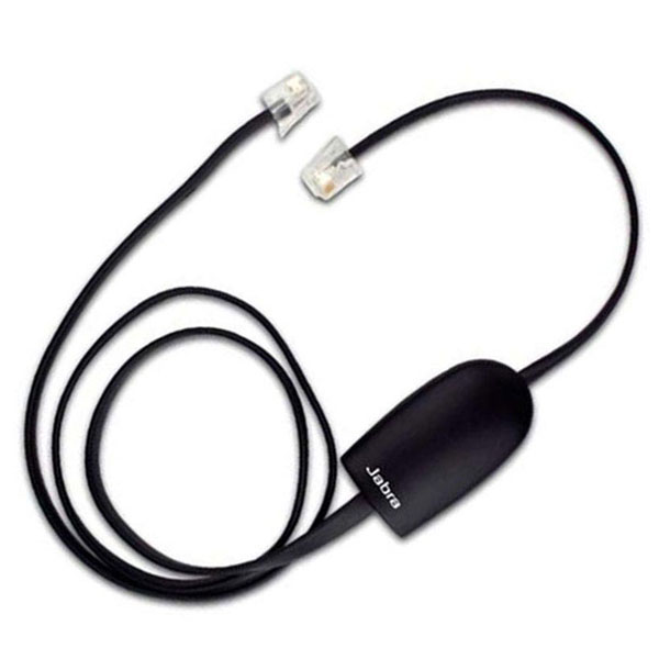 Jabra Usb Adapter Jabra VXi Corded USB Adapter X200 P Type - Headset ...